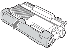 Замена тонера | Brother