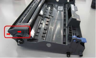 ¿Cómo puedo limpiar el hilo de corona? | Brother