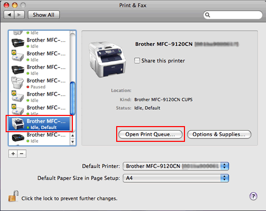 Wie kann ich die Farbkalibration ausführen, um die Farbdichte zu ...