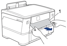 "Jam Front or Jam Front/Rear"