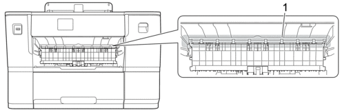 "Jam Front or Jam Front/Rear"