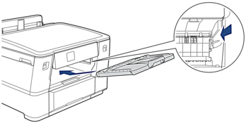 "Jam Front or Jam Front/Rear"