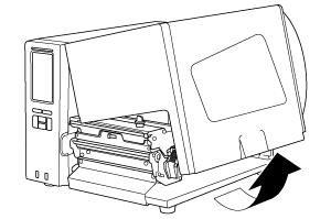 How to clean the Print Head | Brother