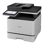 Install your Brother machine's software from the supplied installation ...